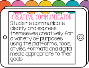 Technology I Can Statements for the Computer Lab Teacher