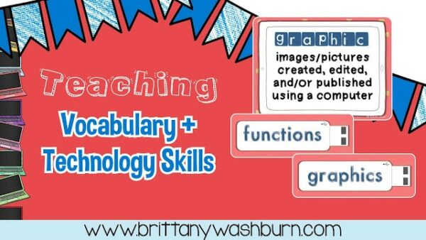 Tips for Teaching Tech when it is not your Specialty