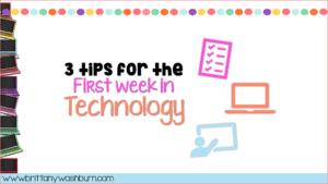Technology Teaching Resources Blog