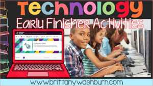 10 Student Approved Activities that Integrate Technology