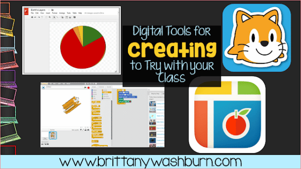 Tech Tips and Tricks for Teachers