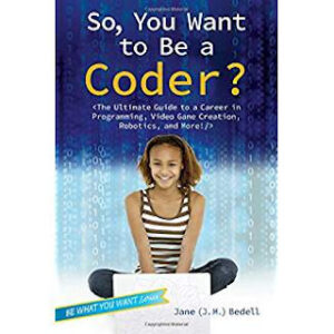12 Coding Books to Try in the Classroom