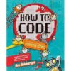 12 Coding Books to Try in the Classroom