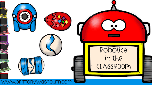 Robotics in the Classroom
