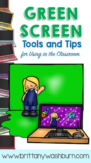 Grееn Sсrееn Tools And Tips Fоr Uѕіng In Thе Сlаѕѕrооm