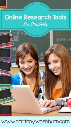 5 Stellar Online Research Tools for Students
