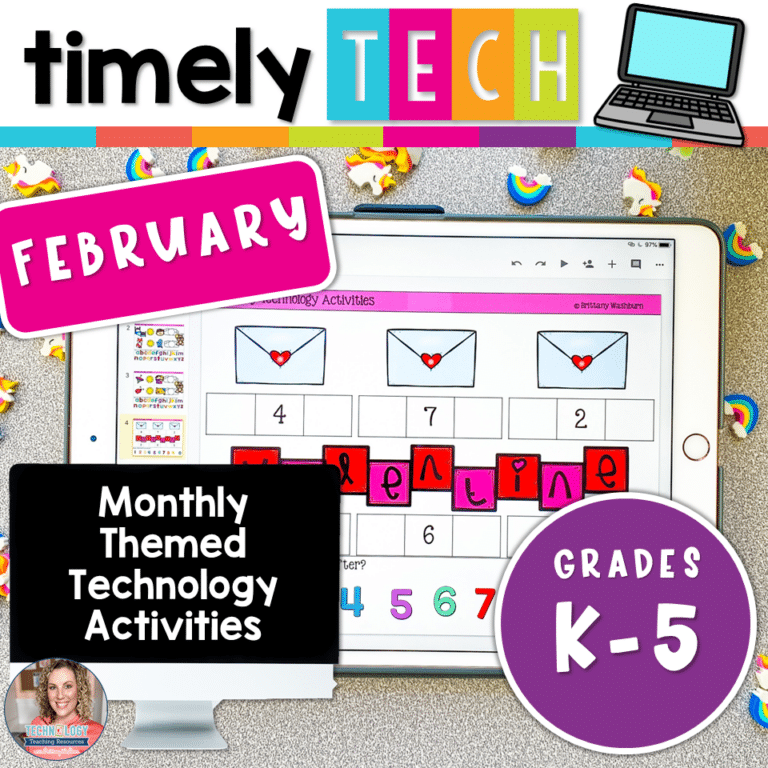 Full Year Timely Tech All in One