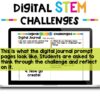 May Digital STEM Challenges