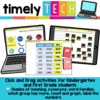 Timely Tech - 26 May Themed Technology Activities