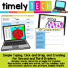 Timely Tech - 26 May Themed Technology Activities