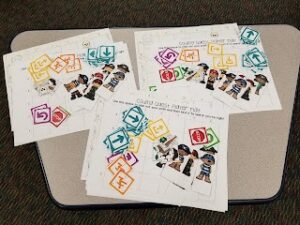 Coding Quests - Computer Science Printable Board Games