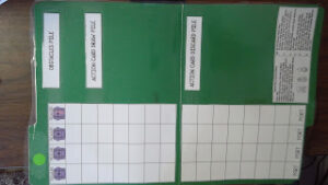 Coding Quests - Computer Science Printable Board Games