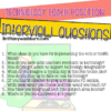 Technology Teacher Interview Questions