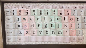 Technology Themed Decor for Classroom or Computer Lab