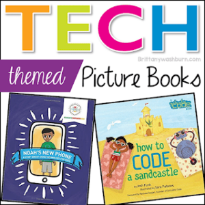 Technology Lab Essential Supplies