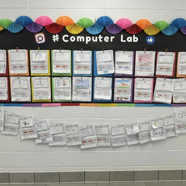 Build Your Own Computer Activity