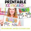 Keyboarding Unit Kit Bundle