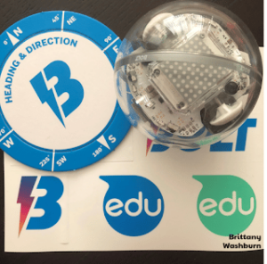 Using Sphero BOLT In the Elementary Classroom