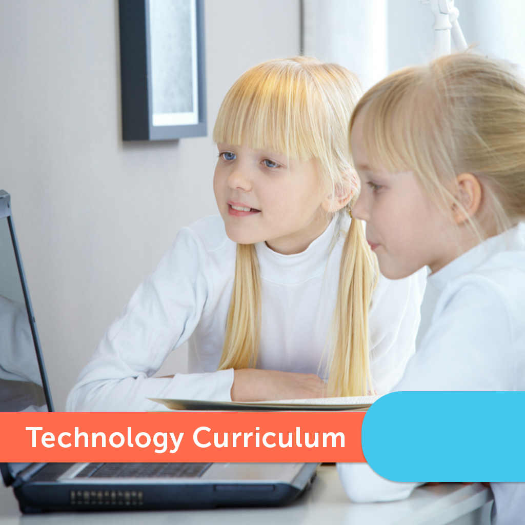 Shopping - Technology Curriculum