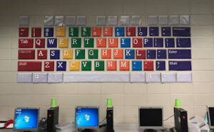 Keyboarding Tips and Tricks for Typing with Elementary Students