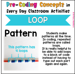 Teach Coding Concepts Even if You Don't Know How to Code