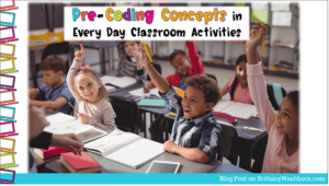 Teach Coding Concepts Even if You Don't Know How to Code