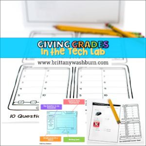 Everything You Want to Know About Giving Grades in the Computer Lab