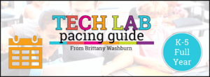 Technology Teaching Resources Blog