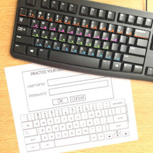 4 Tips for Teaching Primary Students How to Use a Mouse and Keyboard