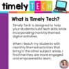 Grades 4-5 Timely Tech: May Themed Computer Lab Lessons