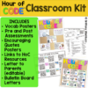 Hour of Code Classroom Kit