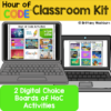 Hour of Code Classroom Kit