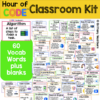 Hour of Code Classroom Kit