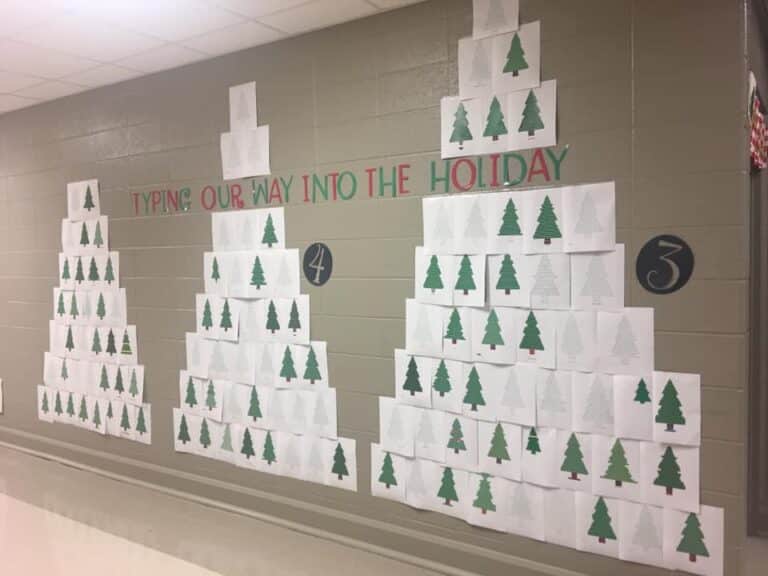 Text Formatting Activities for Typing & Word Processing Practice