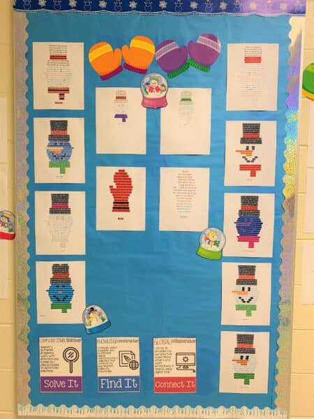 Text Formatting Activities for Typing & Word Processing Practice