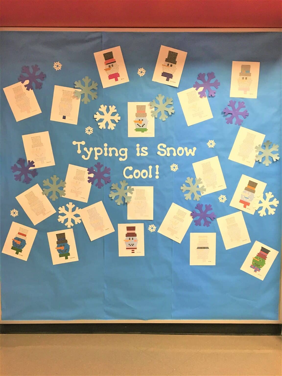 Text Formatting Activities for Typing & Word Processing Practice