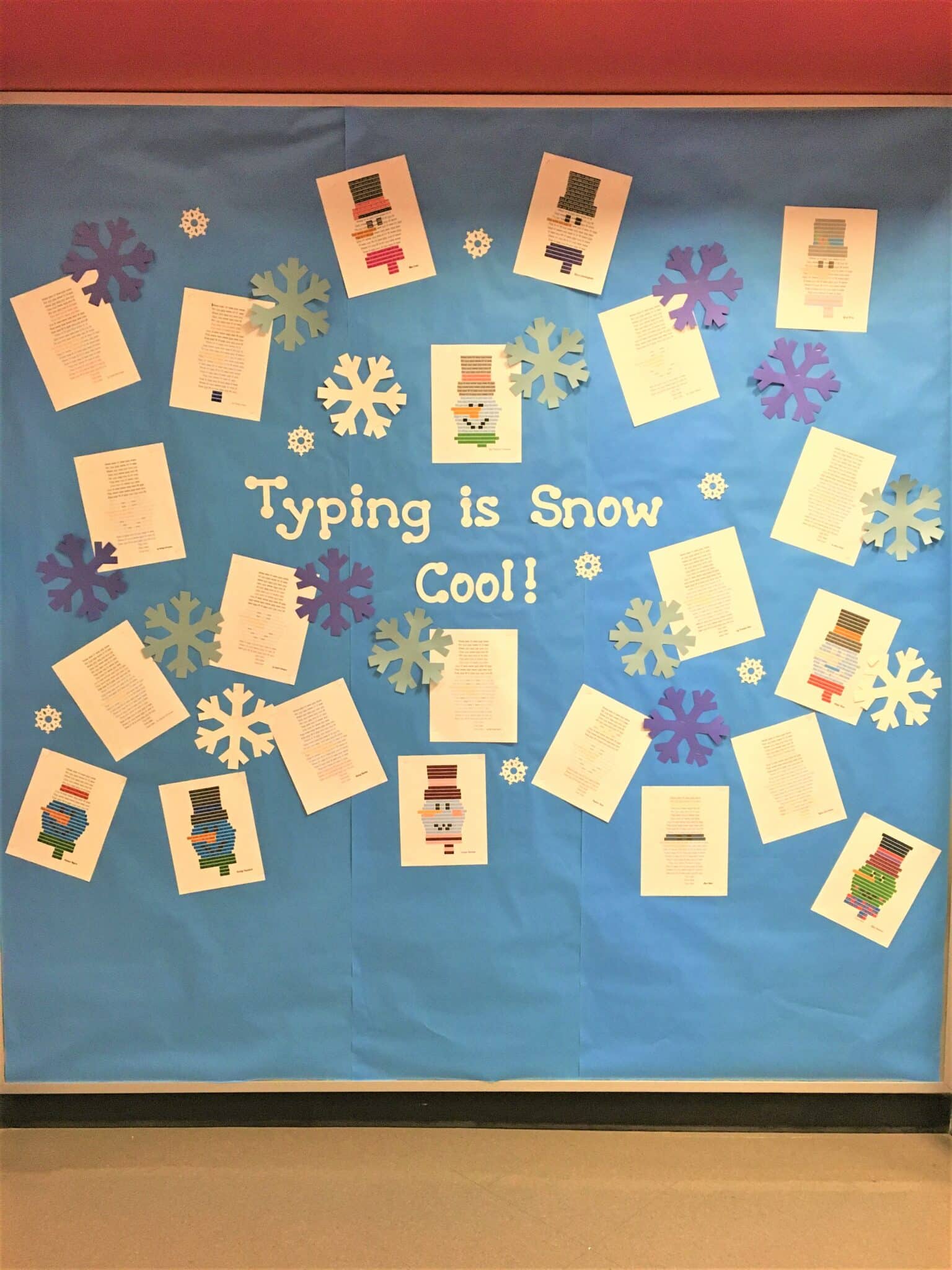 Text Formatting Activities for Typing & Word Processing Practice