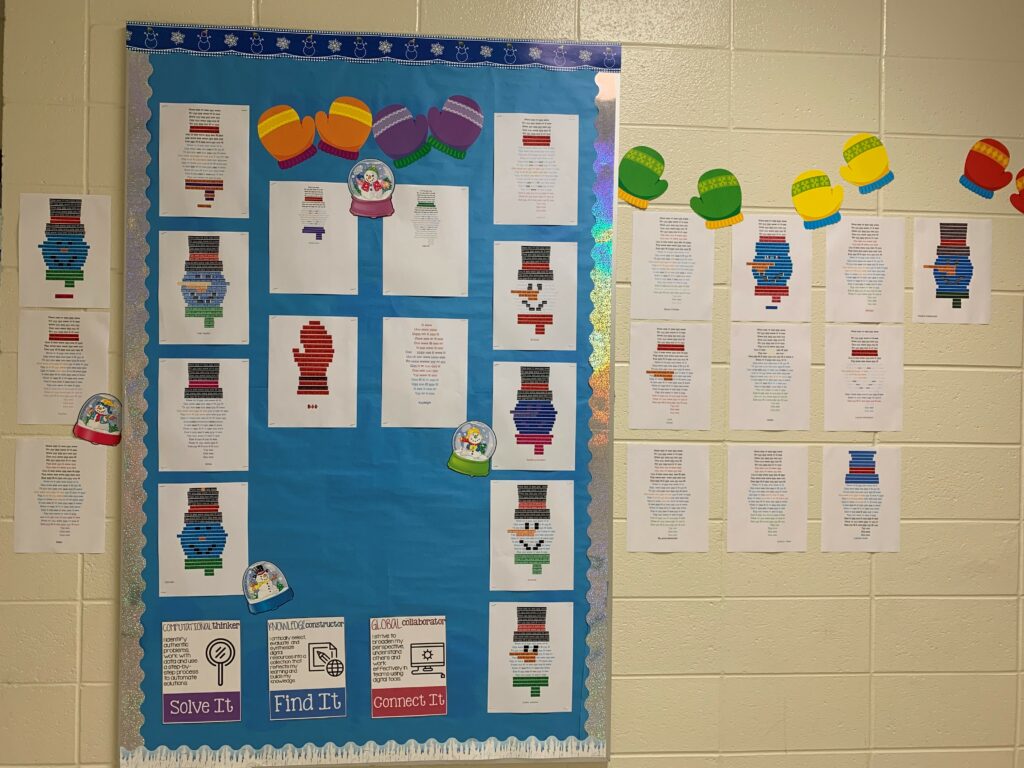 Text Formatting Activities for Typing & Word Processing Practice