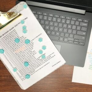 Text Formatting Activities for the Computer Lab or Classroom
