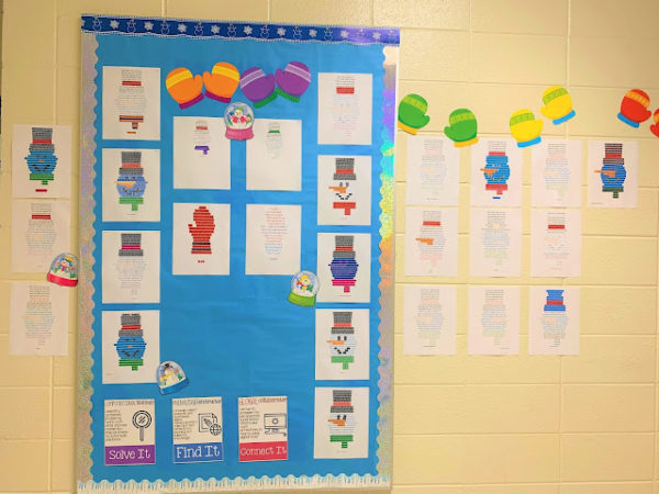 Text Formatting Activities for the Computer Lab or Classroom