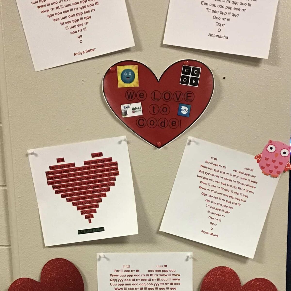 Holiday Text Formatting Activities