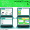4th Grade Digital ELA Activities