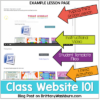 Class Website 101