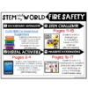 STEM and My World - Physical and Digital STEM Activities for Social Studies