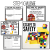 STEM and My World - Physical and Digital STEM Activities for Social Studies