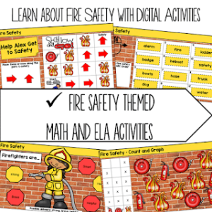 STEM and My World - Physical and Digital STEM Activities for Social Studies