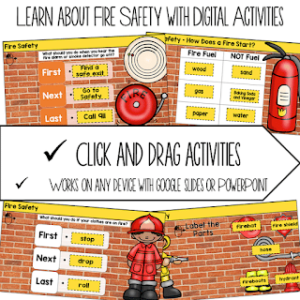 STEM and My World - Physical and Digital STEM Activities for Social Studies