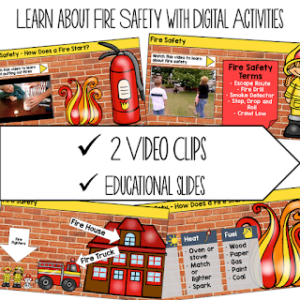 STEM and My World - Physical and Digital STEM Activities for Social Studies