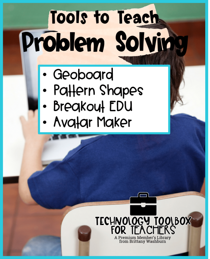 Technology Toolbox for Teachers Subscription