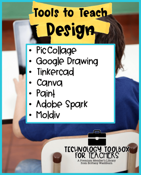 Technology Toolbox for Teachers Subscription
